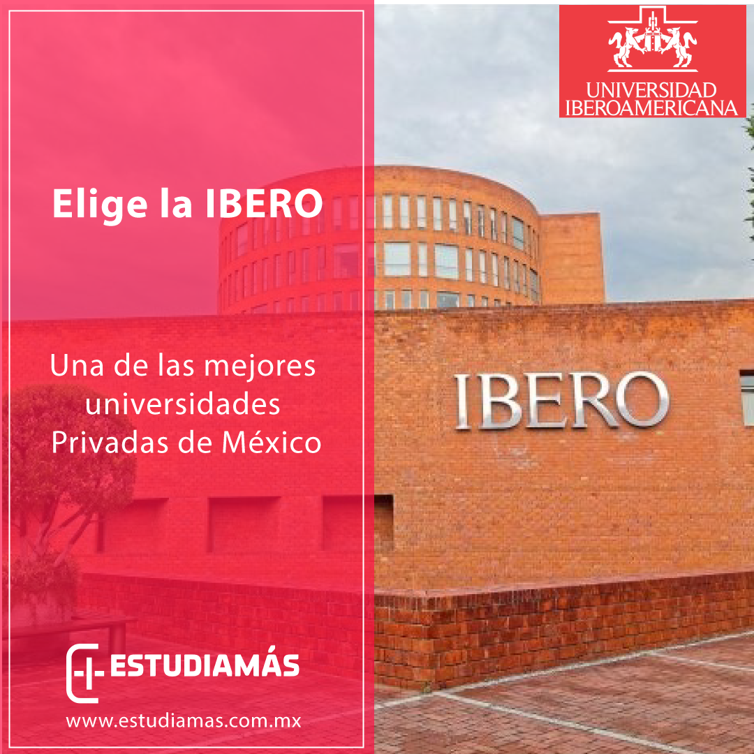 Carreras de la IBERO Universidad - Licenciaturas y Oferta Académica