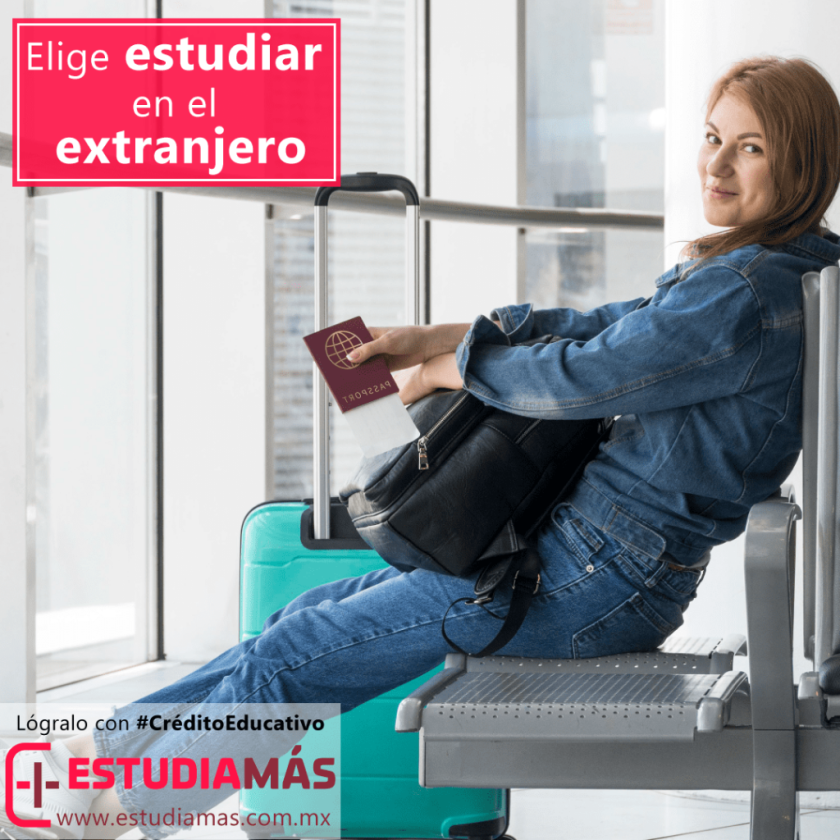 Por que estudiar en el extranjero