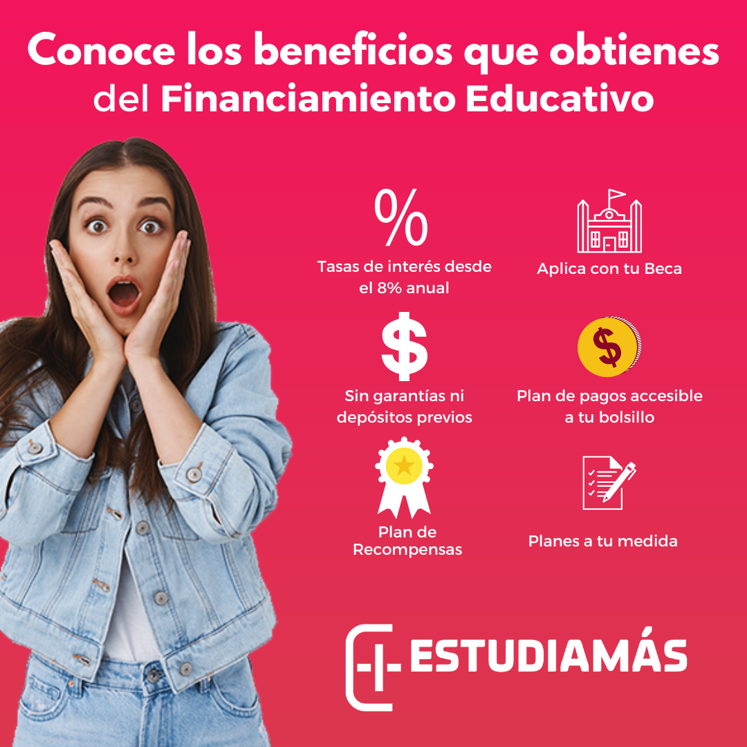 3 tips para aprender a elegir el mejor financiamiento - Estudia Más